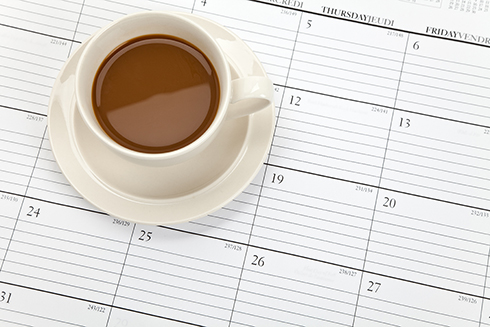 My year in beans: 2011 – Coffee & Conservation
