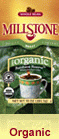 Millstone’s organic line – Coffee & Conservation